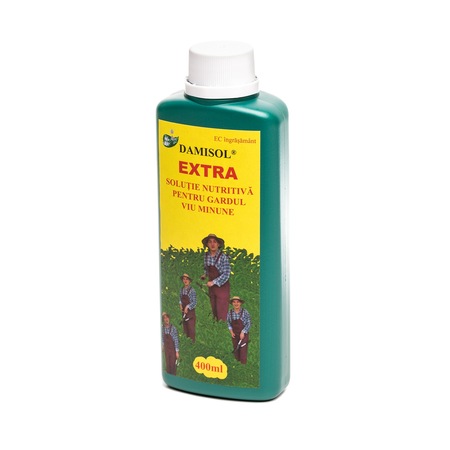 Damisol EXTRA - eMAG.ro