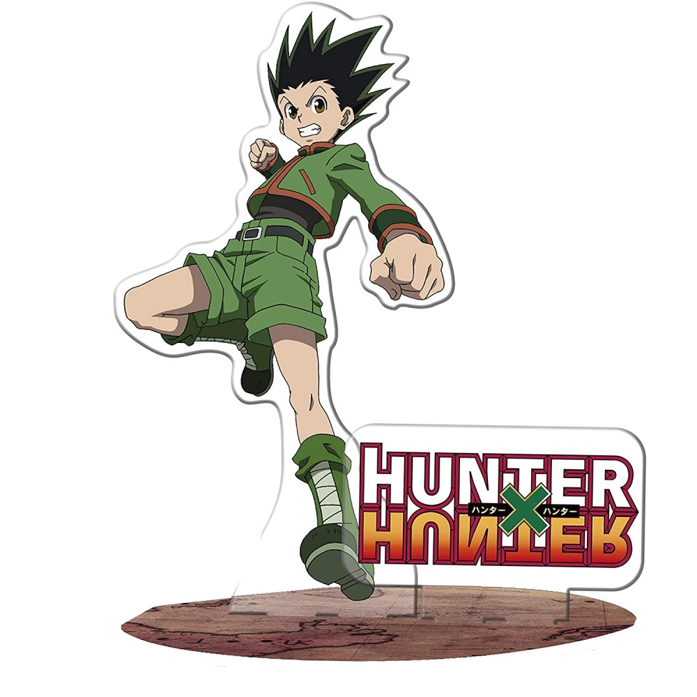 2D Hunter X Hunter Figurine - Gon - eMAG.hu