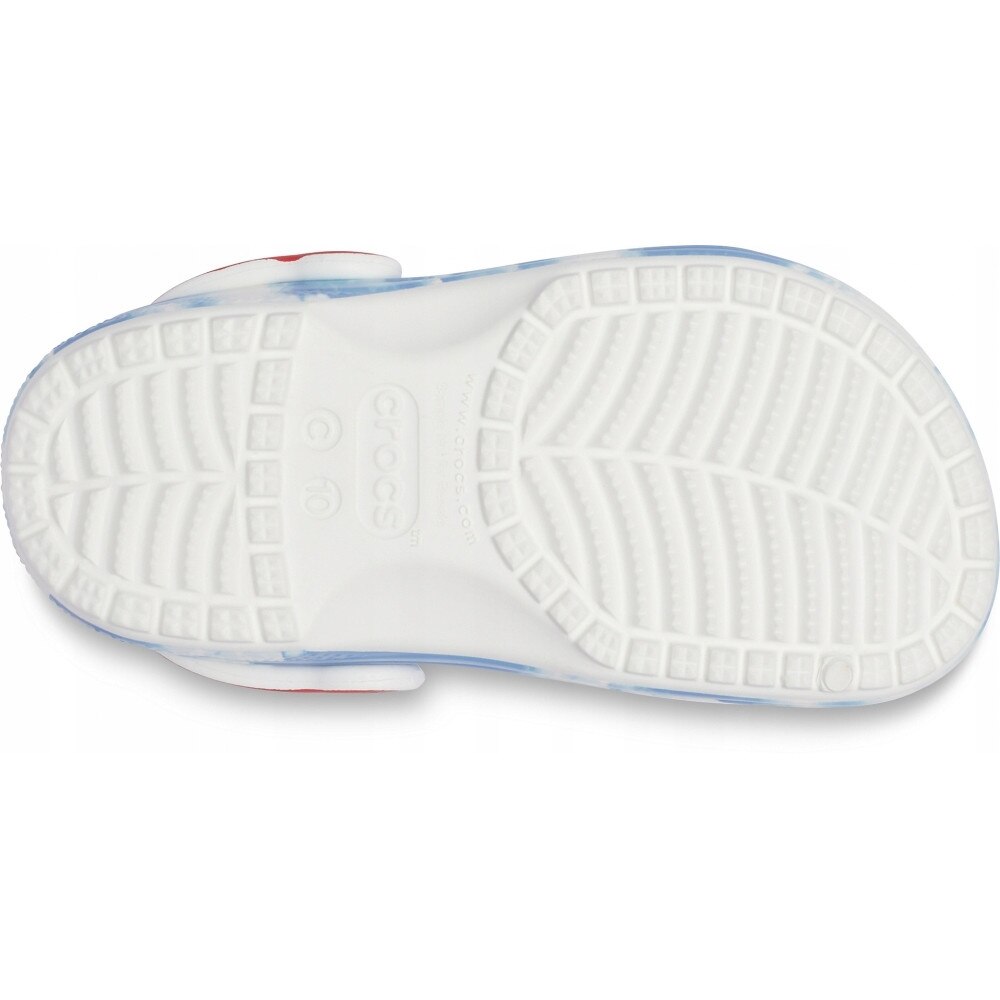 Сабо Crocs, Croslite Foam, Многоцветен, 25,5 EU - eMAG.bg