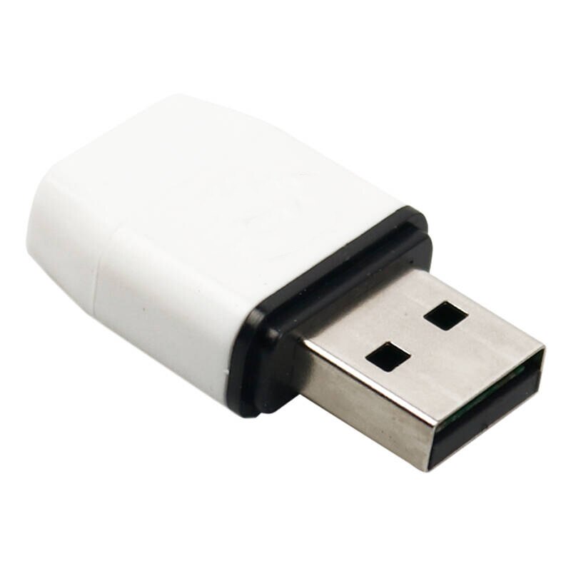 Cititor de carduri microSD - USB 2.0, OT27 - eMAG.ro