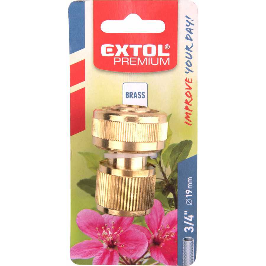 Extol 8876003 Manson conector rapid - eMAG.ro