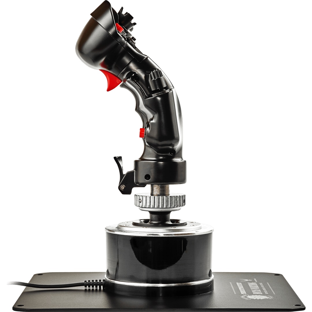 Accesoriu Joystick Thrustmaster F/A-18C HORNET HOTAS ADD-ON GRIP - eMAG.ro