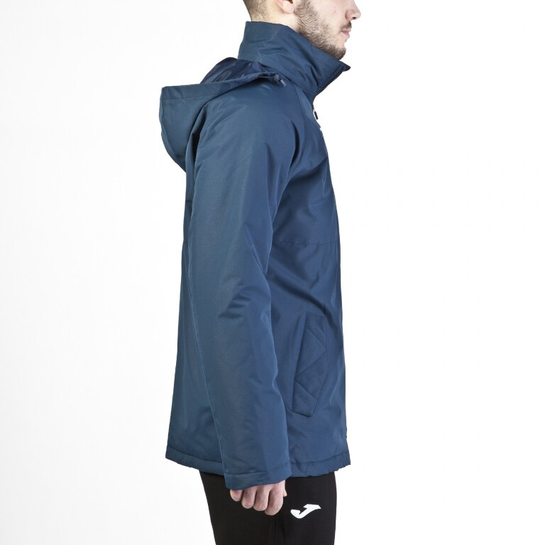 Geaca Joma ANORAK ALASKA II pentru barbati, Navy, L - eMAG.ro