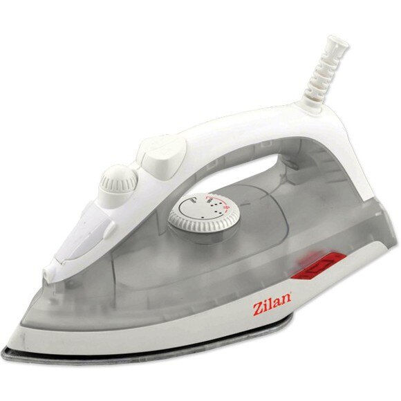 Ютия с подметка от неръждаема стомана, против варовик - eMAG.bg