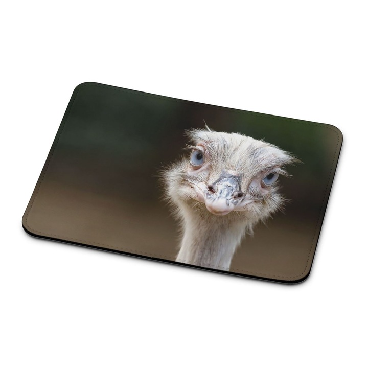 Mouse pad premium Ostrich 13922 - eMAG.ro