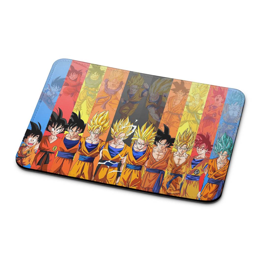 Dragon Ball 7322 prémium egérpad - eMAG.hu