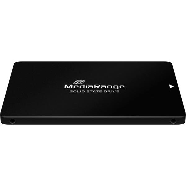 Solid-state Drive SSD MediaRange MR1001, 2,5", 120 GB, SATA III - eMAG.ro