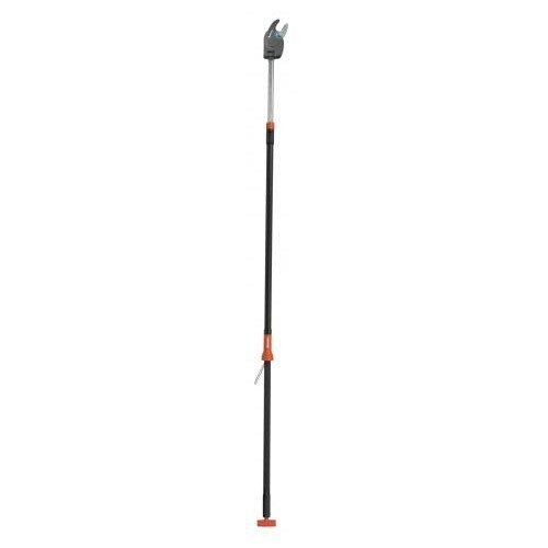 GARDENA Comfort teleszkópos ágvágó-hernyózóolló StarCut 410 BL kifutó ...
