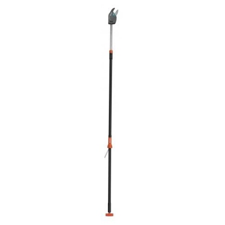 GARDENA Comfort teleszkópos ágvágó-hernyózóolló StarCut 410 BL kifutó ...