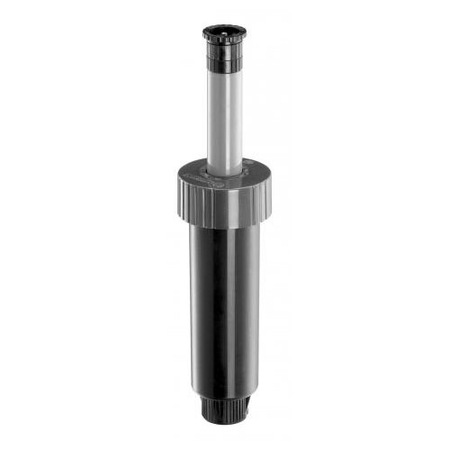 Aspersor gradina, Sprinkler, Suprateran, Negru - eMAG.ro