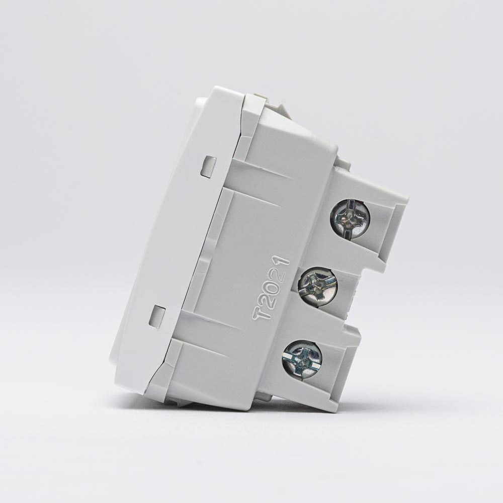 Priza TV Schneider Electric Unica, modulara - 1M, incastrata - eMAG.ro