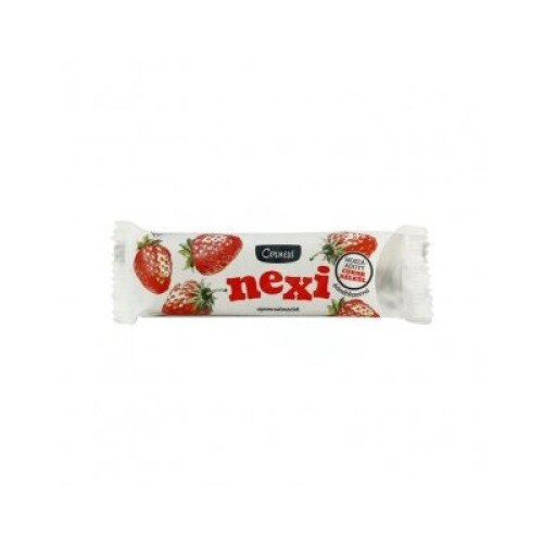Cornexi nexi zabszelet epres édesítőszerrel 45 g - eMAG.hu