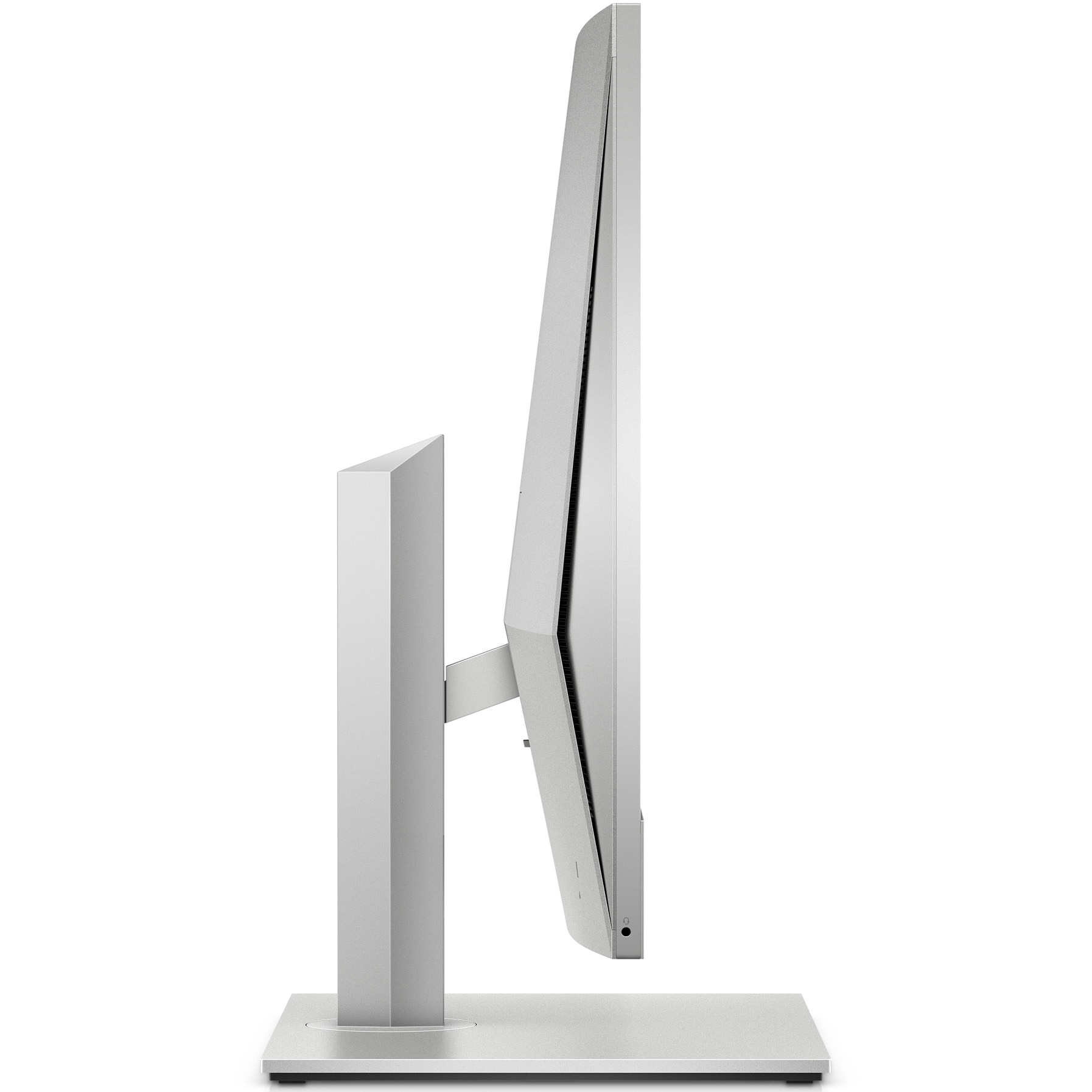 Настолен компютър All-In-One PC HP EliteOne 800 G6, 27 inch FHD IPS ...