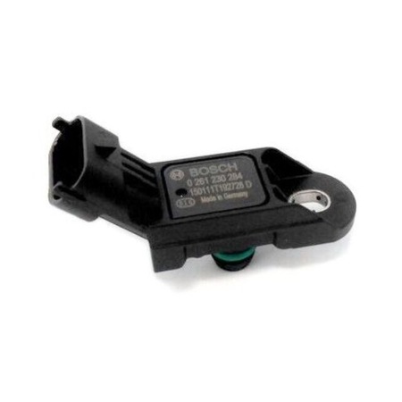 Senzor presiune admisie OPEL ASTRA H GTC L08 BOSCH 0281002487 - eMAG.ro