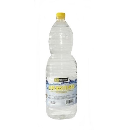 Apa distilata 1L - eMAG.ro