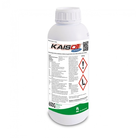 Insecticid agro Kaiso Sorbie 5 WG, 600 grame - eMAG.ro