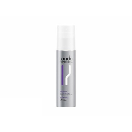 Londa Professional Swap It X-Strong Gel gel de par pentru fixare ...