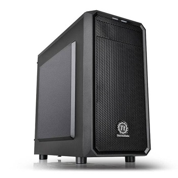 Carcase PC Pret 200 - 500 Thermaltake Tip carcasa Mini Tower - eMAG.ro