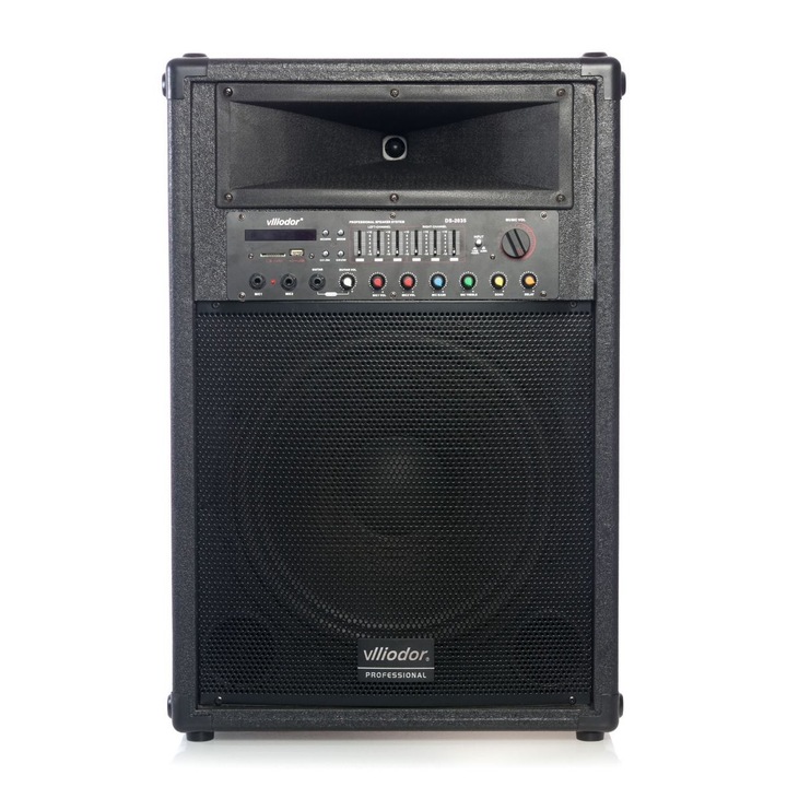 Комплект високоговорители Vlliodor, NRS2035, 2 бр - eMAG.bg