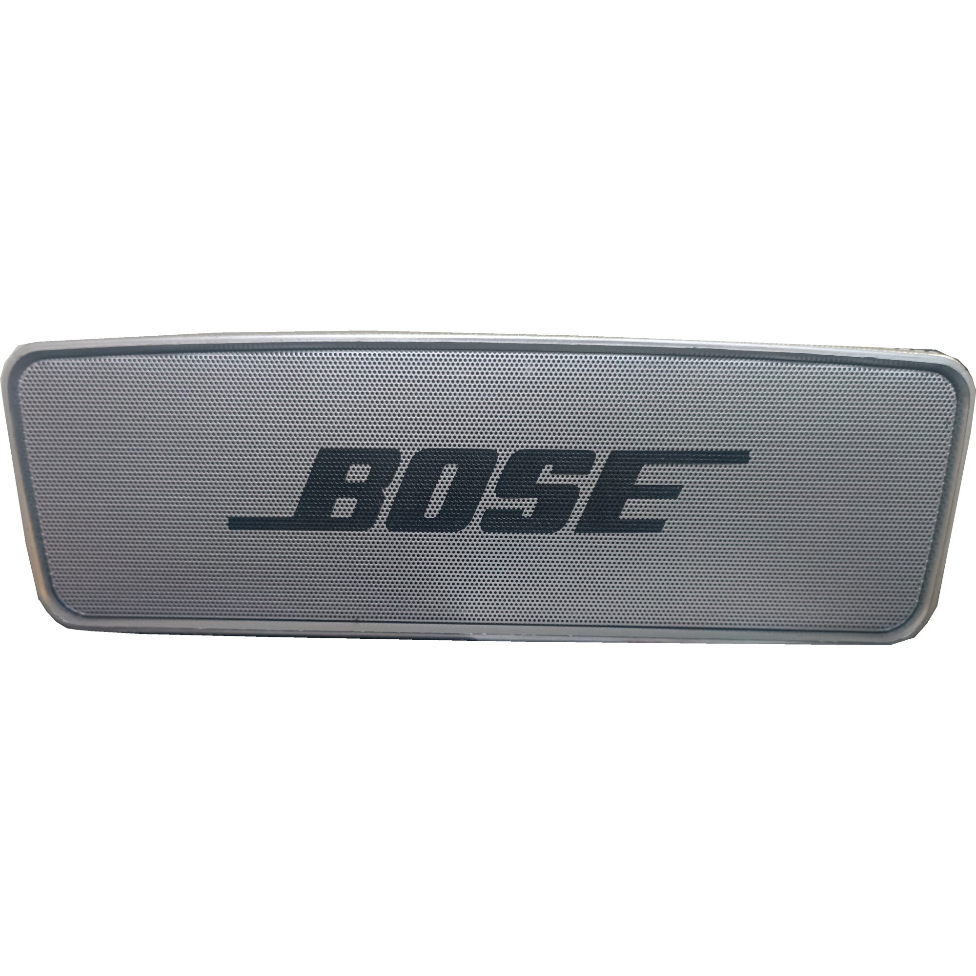 Boxa portabila Bose Soundlink Mini2, Bluetooth, Functie apel, 680 g ...
