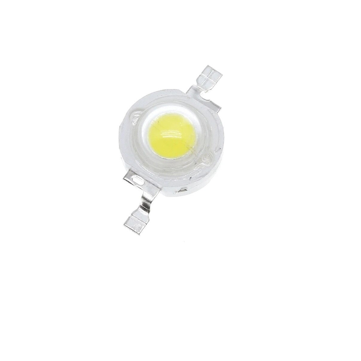 Set 2x Diode COB LED, luminozitate Puternica, pentru Electronica, Automatica, Robotica, lumina ...