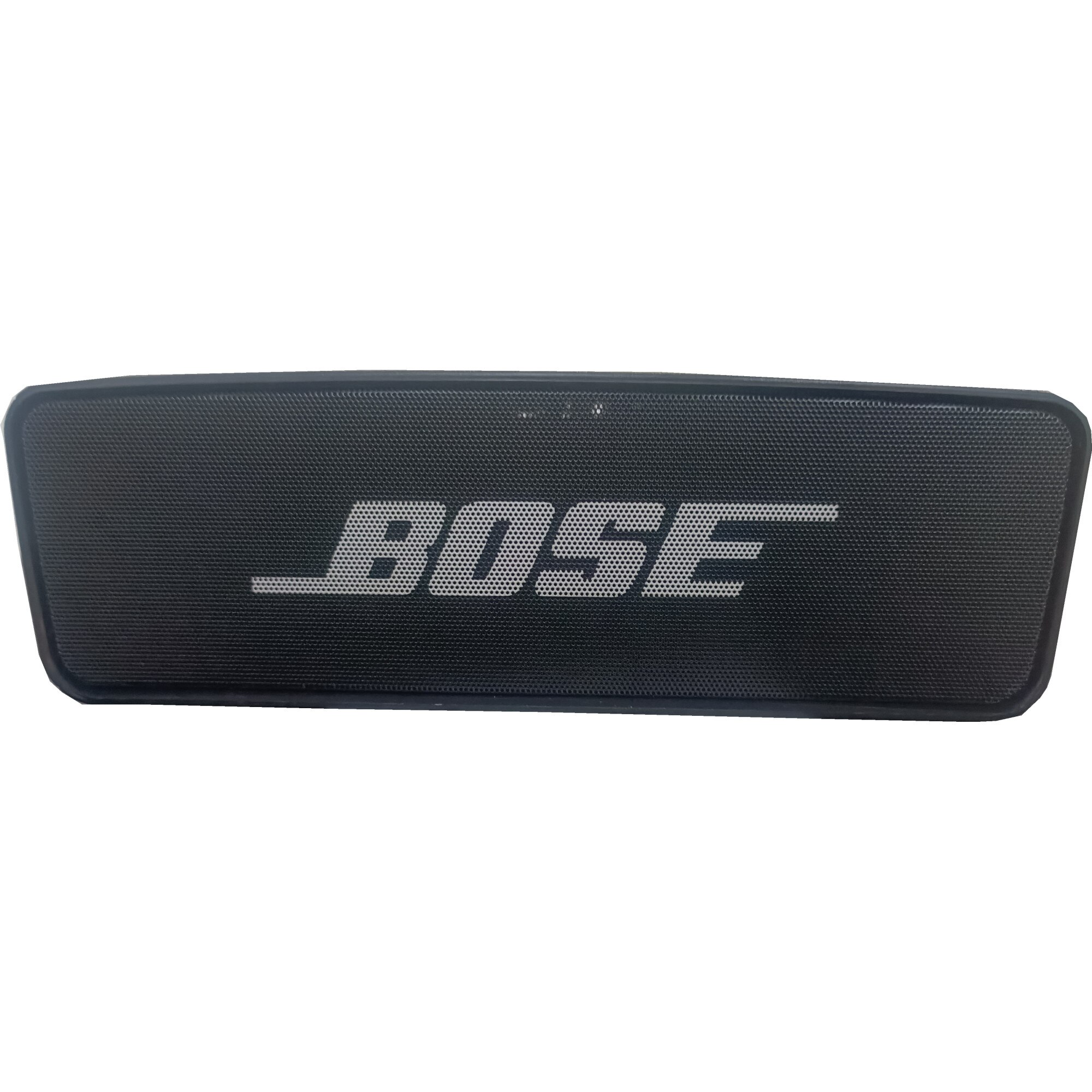 Boxa portabila Bose Soundlink Mini2, Bluetooth, Functie apel, 680 g ...