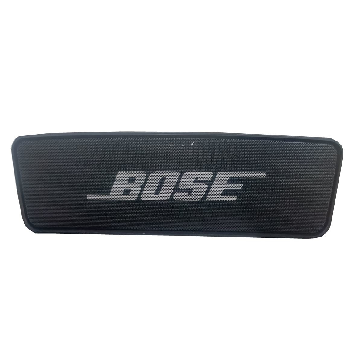Boxa portabila Bose Soundlink Mini2, Bluetooth, Functie apel, 680 g ...