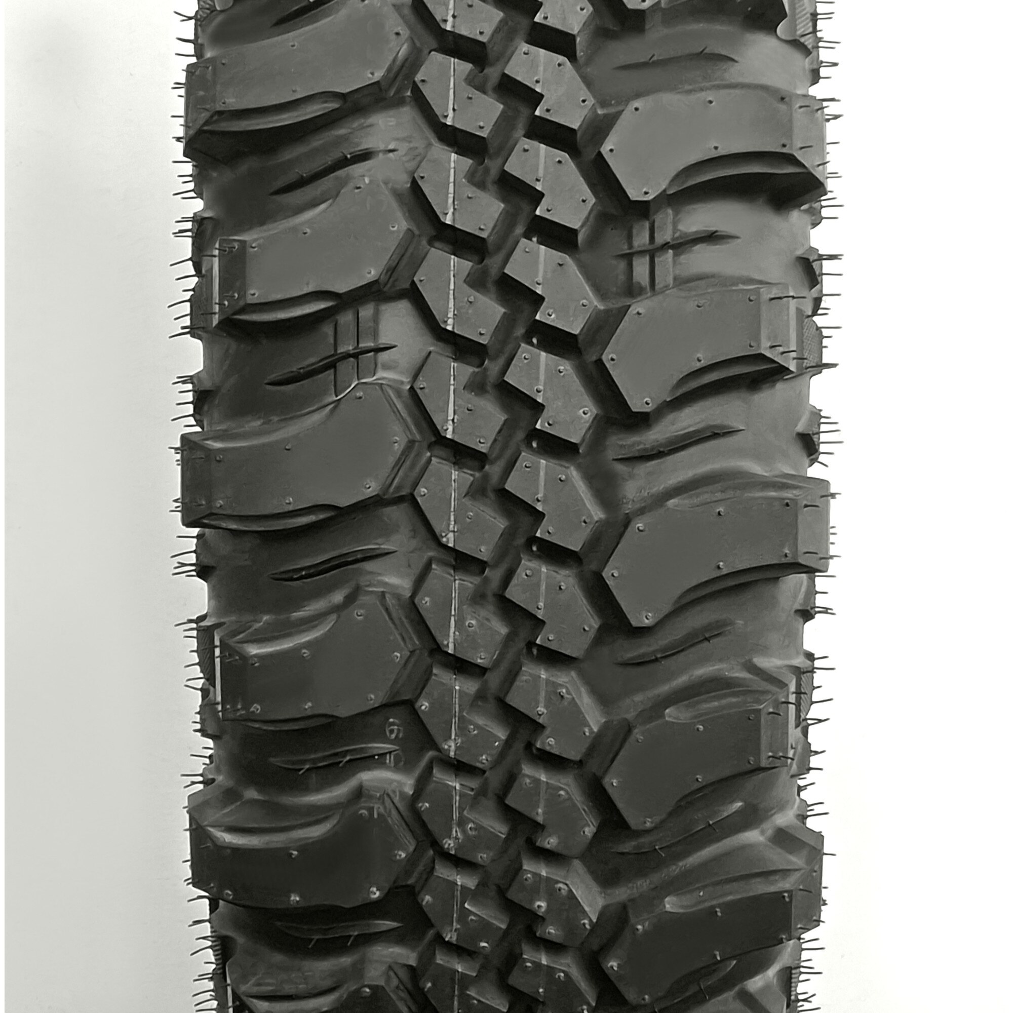 Anvelopa All Season OFF Road Extrem, CST Landdragon MT-CL18, 33x11.50 ...