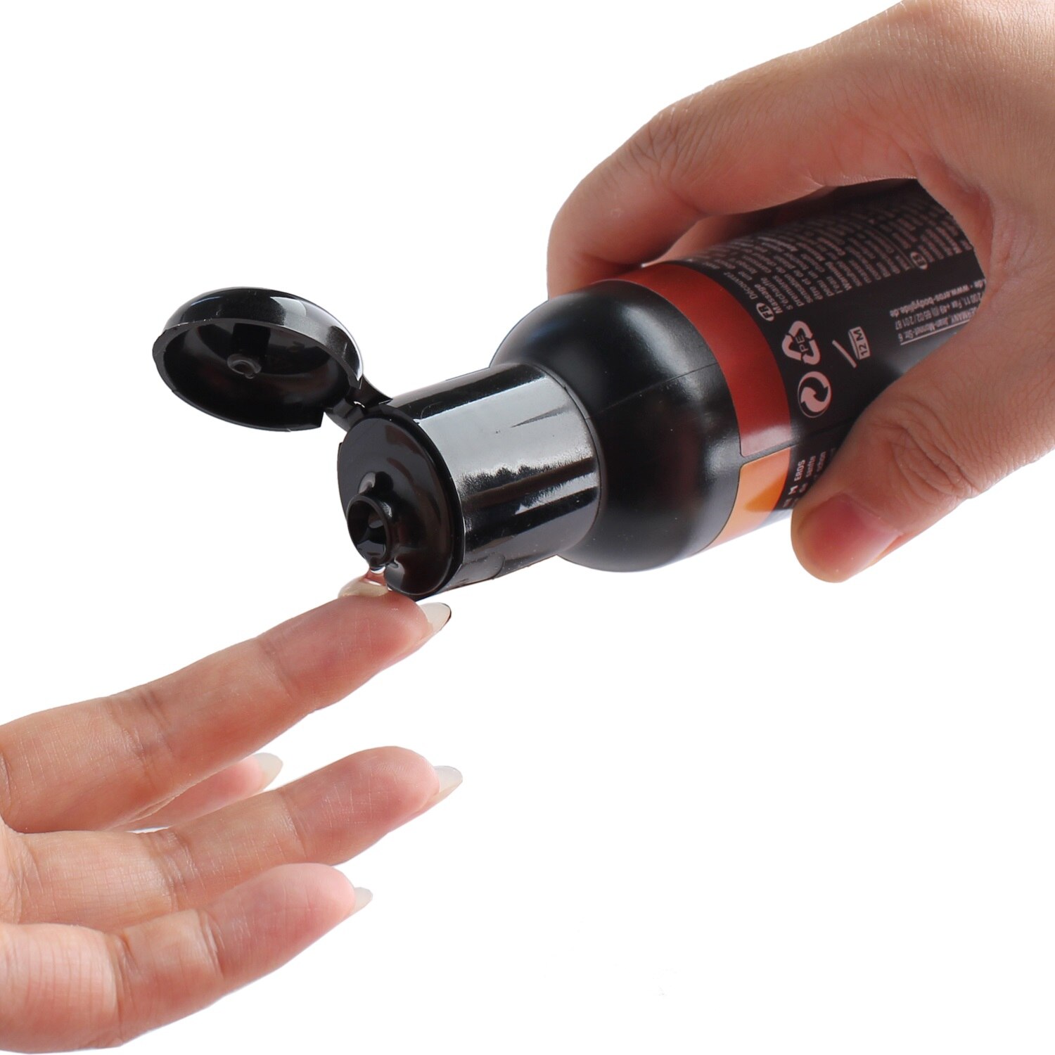 Intim síkosító Eros, Melegítő, melegítéssel, 150 ml - eMAG.hu