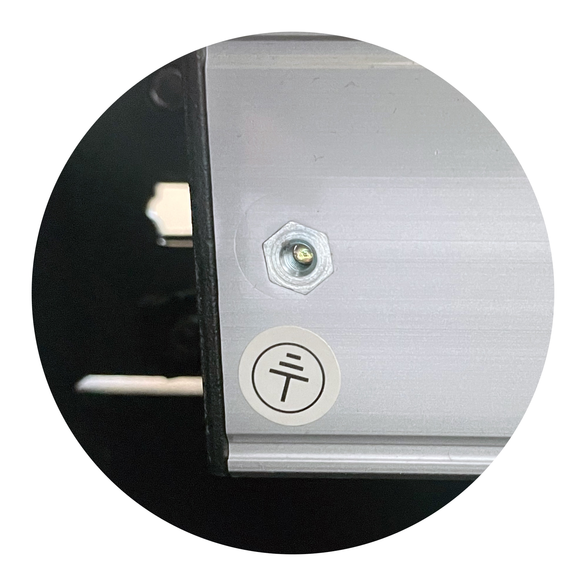 Priza PDU Intellinet 1U pentru rack 19 inch, 8 prize Schuko, intrare ...