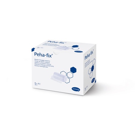 Hartmann Peha-Fix kötszer, 8 cm x 4 m - eMAG.hu