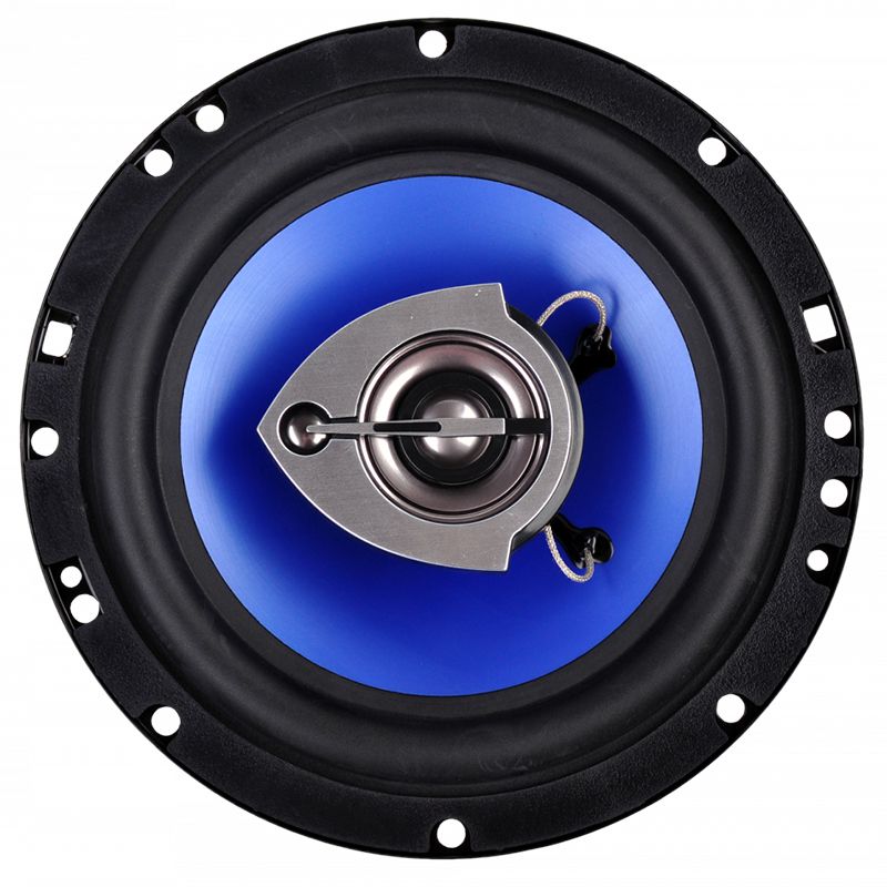 Set de Difuzoare Auto 3.5 inch, 100 W RMS, 89 dB, 65 Hz - 20 kHz, 4 ...