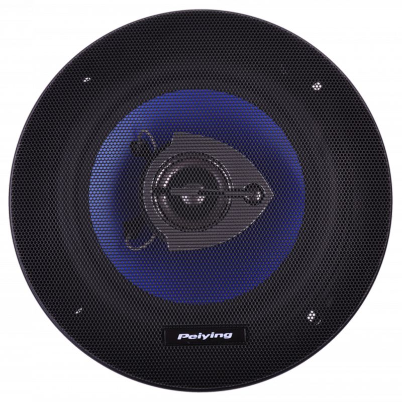 Set de Difuzoare Auto 3.5 inch, 100 W RMS, 89 dB, 65 Hz - 20 kHz, 4 ...