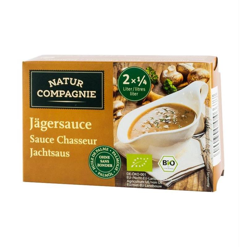 Sos Bio Vanatoresc Fin Natur Compagnie 44gr - eMAG.ro