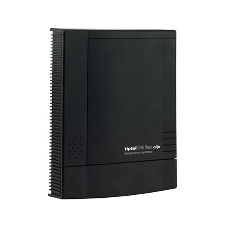 Centrala Telefonica Tiptel 1.8 fax CLIP - eMAG.ro