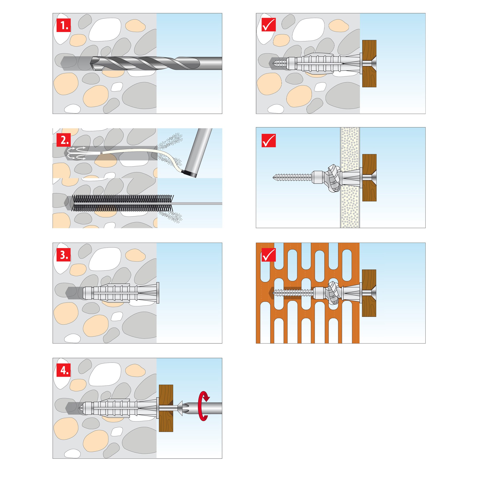Blister Diblu Trika 6x36 mm - eMAG.ro