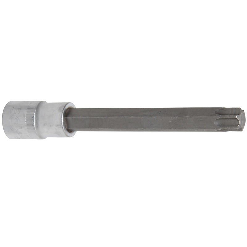 Вложка с накрайник, Torx, T60x140 мм, Квадрат 1/2 - eMAG.bg