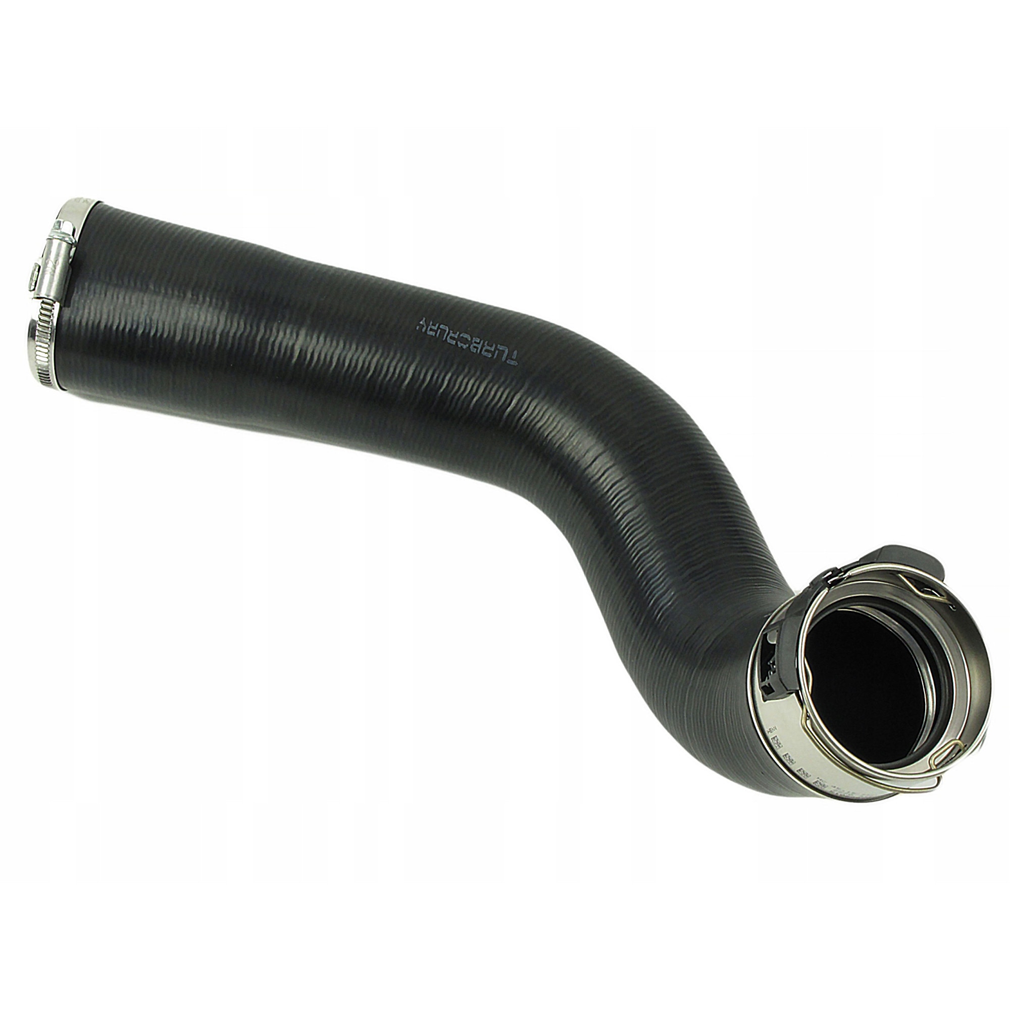 Furtun aer intercooler, Turborury, Renault Master Opel Movano Nissan ...