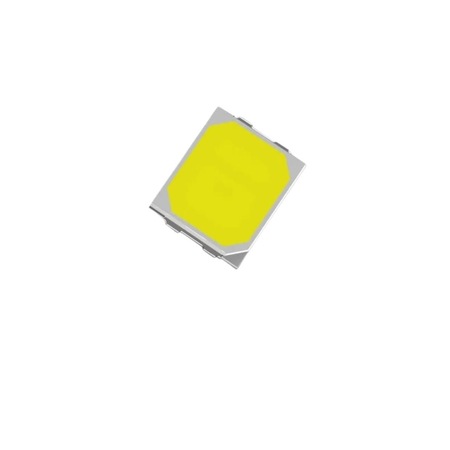 Set 5x LED COB, luminozitate Puternica, pentru Electronica, Automatica, Robotica, lumina Alba ...