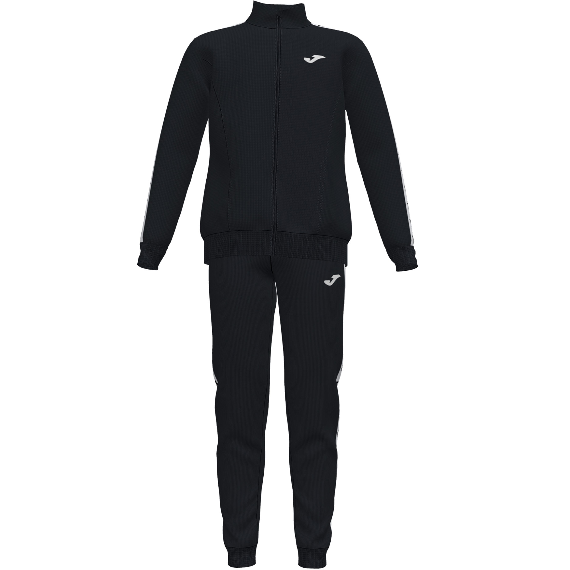 Trening Joma Eagle, barbati, negru, L - eMAG.ro