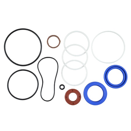 Kit Reparatie Caseta Directie Ford Transit, Bendix, 40852508 AS13006 ...