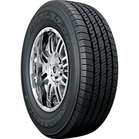 Лятна гума BRIDGESTONE D685 255/70 R18 113T - eMAG.bg