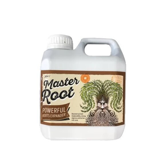 Stimulent al radacinilor Master Root 1L Xpert Nutrients - eMAG.ro