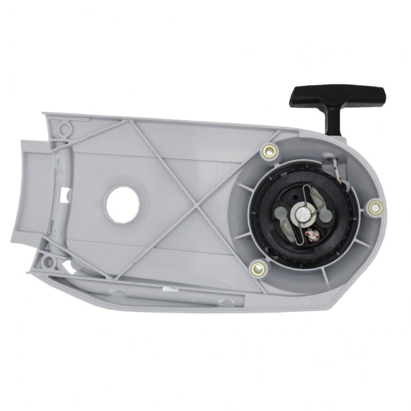 Demaror masina de debitat, Terra, Motors, compatibil cu Stihl TS 700 ...