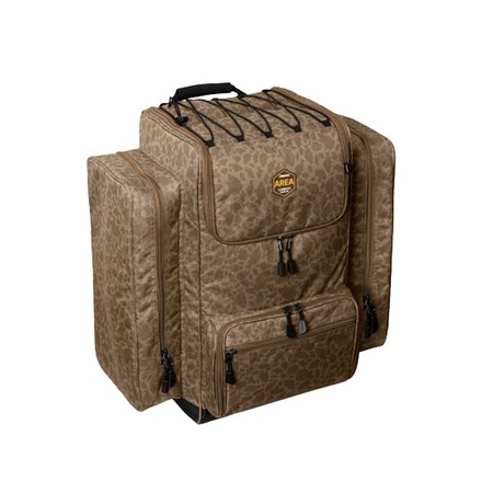 Rucsac pescuit Area CARPER Carpath, Dimensiuni 69x43x56 cm - eMAG.ro