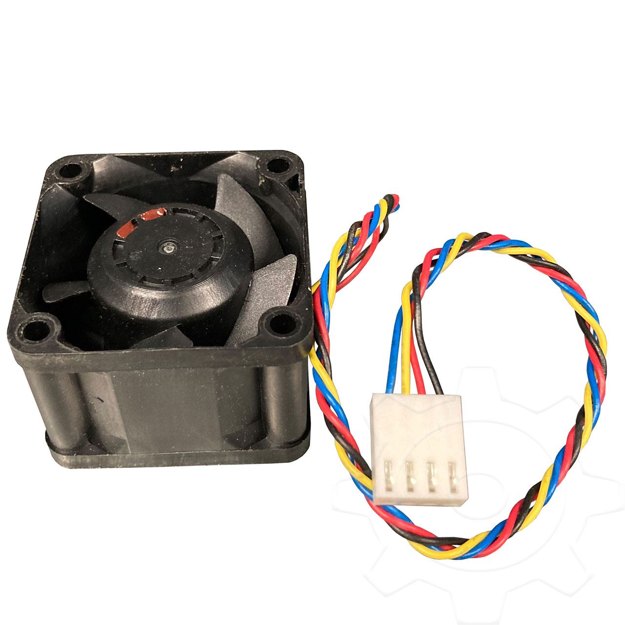 PC вентилатор SuperMicro FAN-0100L4, 34 dBA, 8500 rpm, 40x40x28 - eMAG.bg