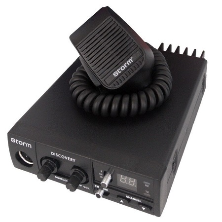 Statie Storm Discovery V3 HL model 2022 - eMAG.ro