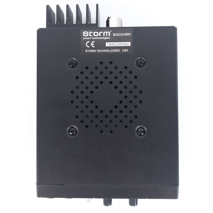 Statie Storm Discovery V3 HL model 2022 - eMAG.ro