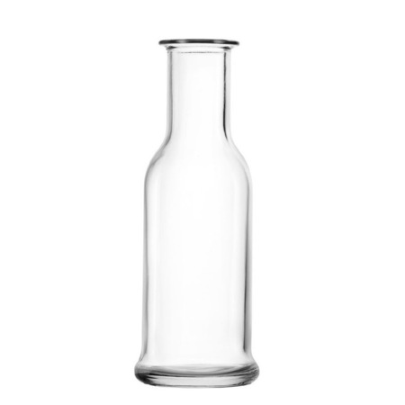 Carafa 1l pentru limonada, apa, ceai rece, vin, Purity, Stolzle - eMAG.ro