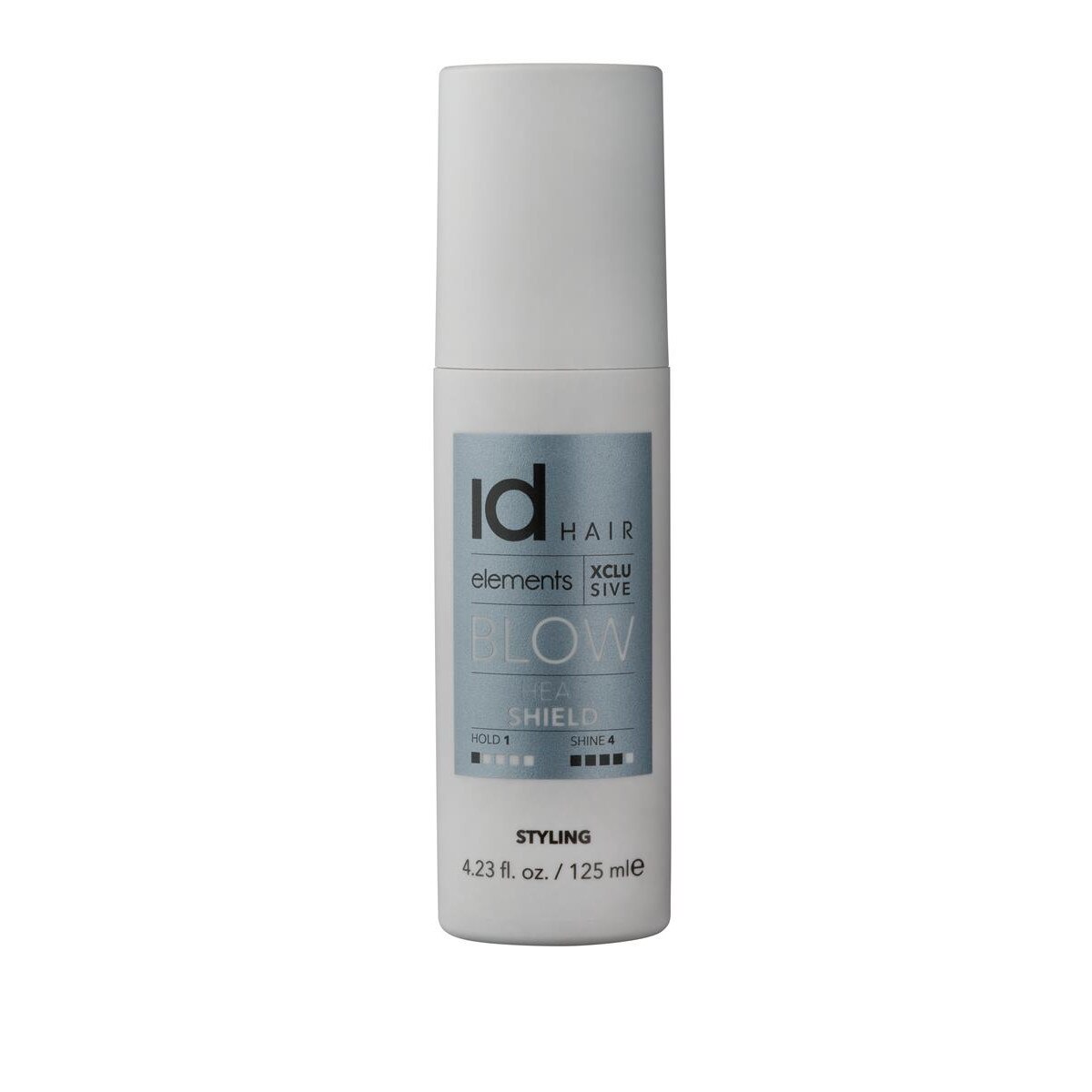Spray protectie termica pentru par, IdHair, Elements Xclusive Heat ...